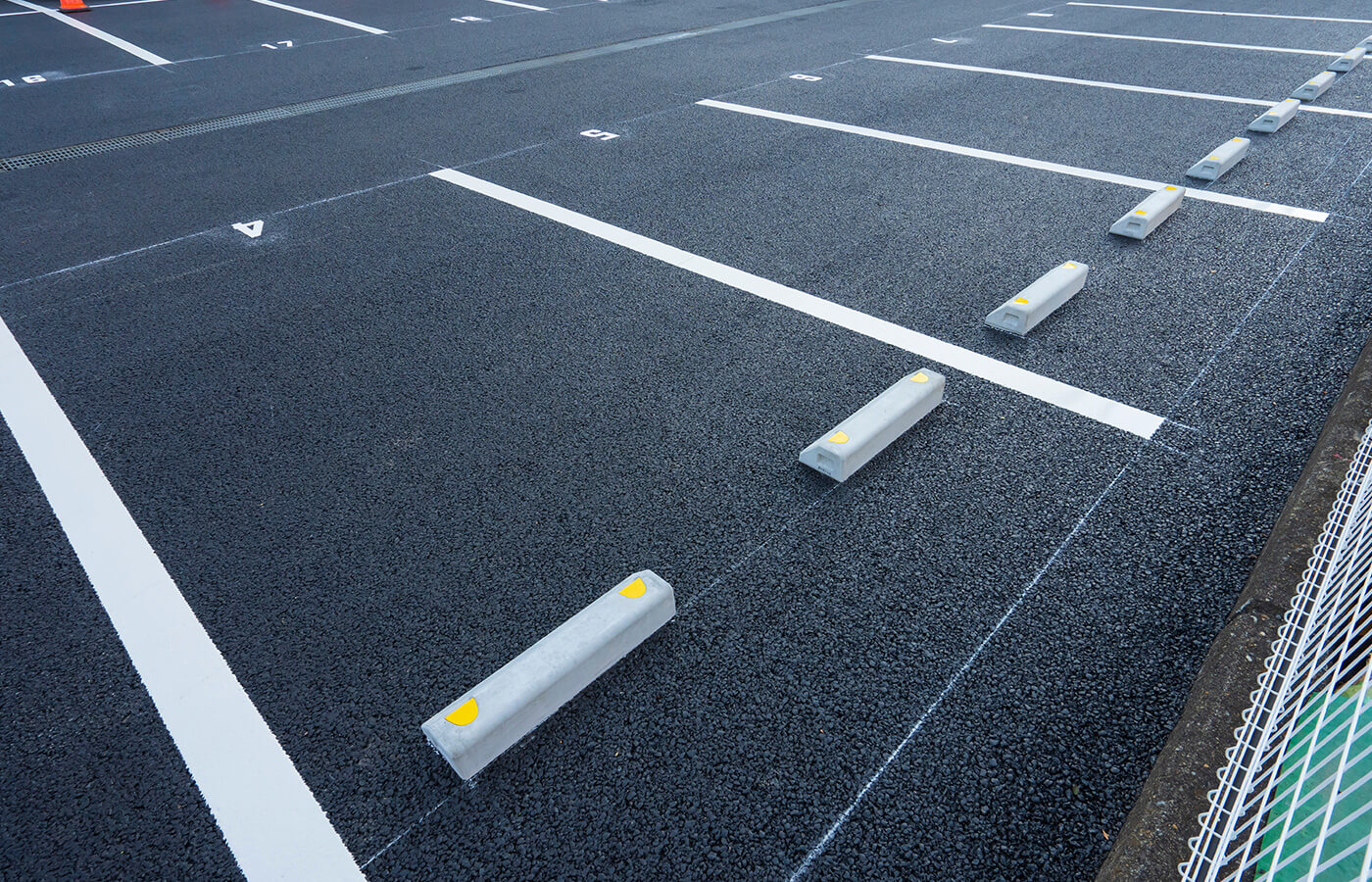 施工実績 - 東北総合建設株式会社